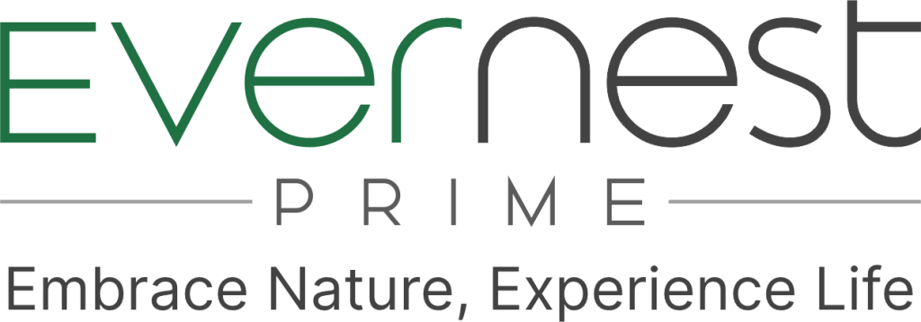 Evernest Prime: Embrace Nature, Experience Life